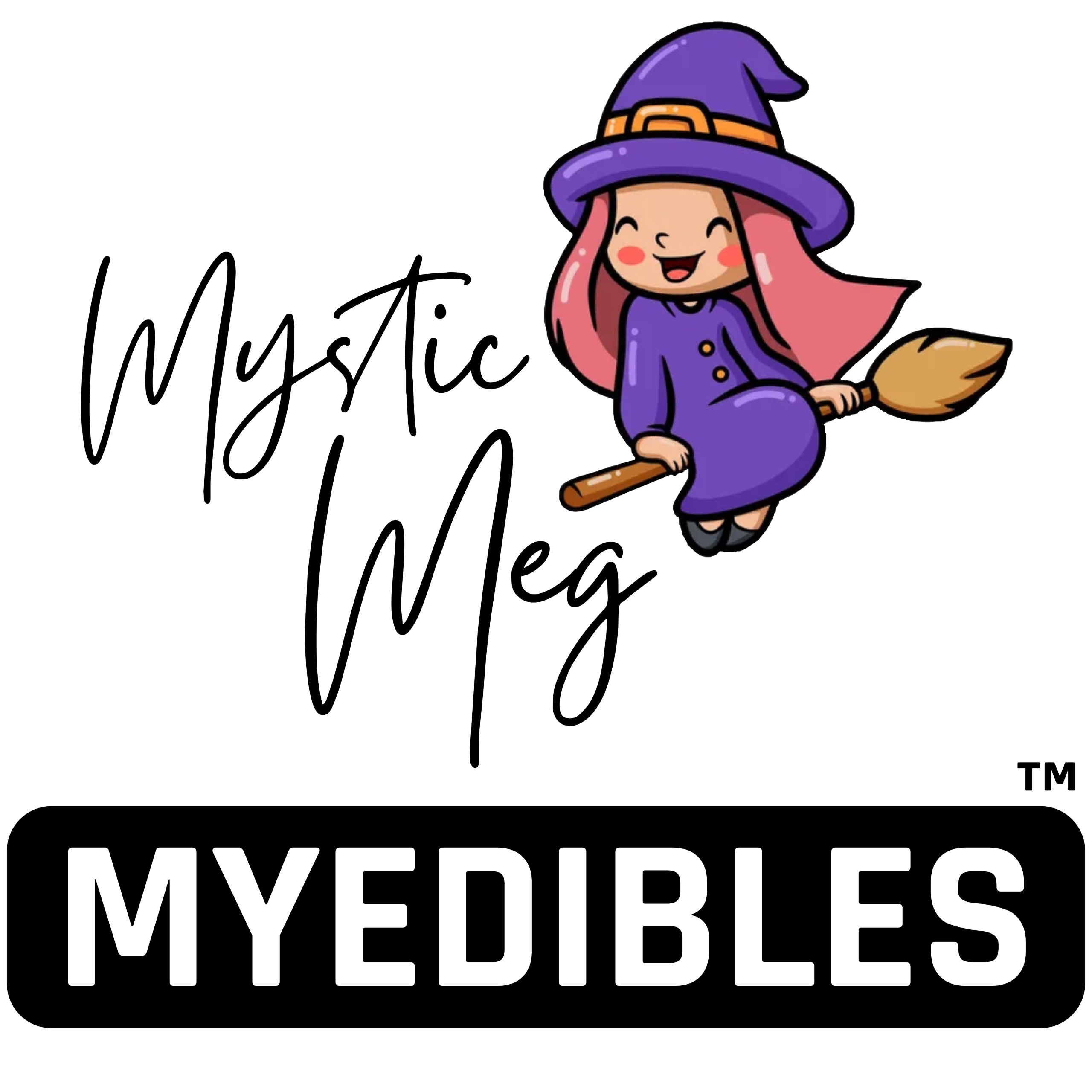 MYEDIBLES™ by Mystic Meg Official Store | Buy Weed Edibles UK